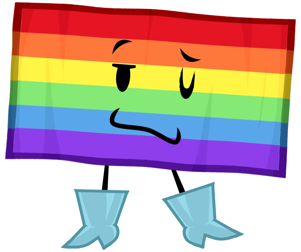 Pridey | Level Up Official Wiki | Fandom