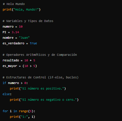Enseñanza de Programación en Python | Wiki LEVEL UP | Fandom