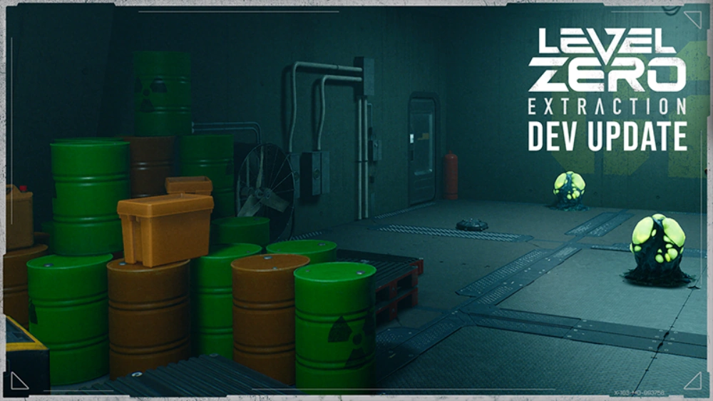 Evento Pre-Wipe | Wiki Level Zero: Extraction | Fandom