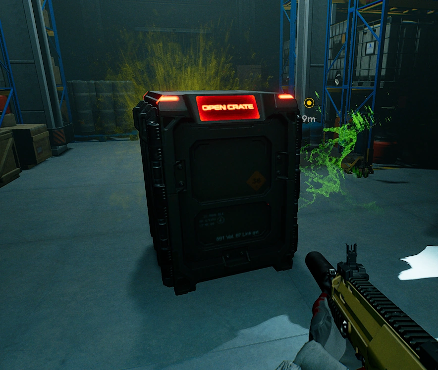 Eventos | Wiki Level Zero: Extraction | Fandom