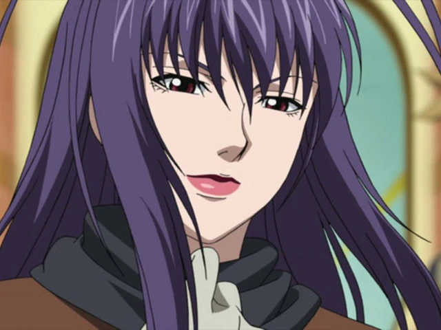 Princess Luna | Level E Wiki | Fandom