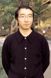 Yoshihiro Togashi | Level E Wiki | Fandom