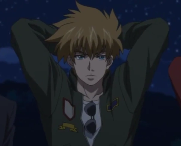 Mohan Ki El Dogra | Level E Wiki | Fandom