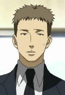 Colin | Level E Wiki | Fandom