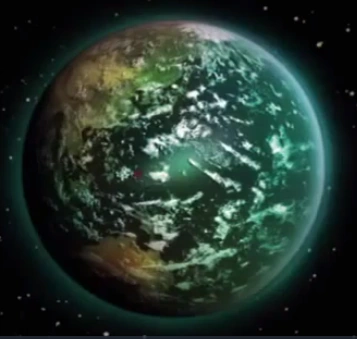 Earth | Level E Wiki | Fandom