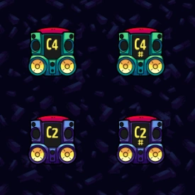 Boombox | Levelhead Wiki | Fandom