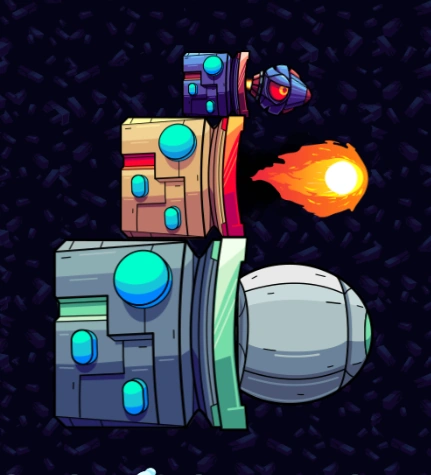 Cannon | Levelhead Wiki | Fandom