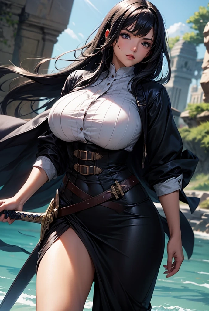 Aviada | Leveling Through Lust Wiki | Fandom