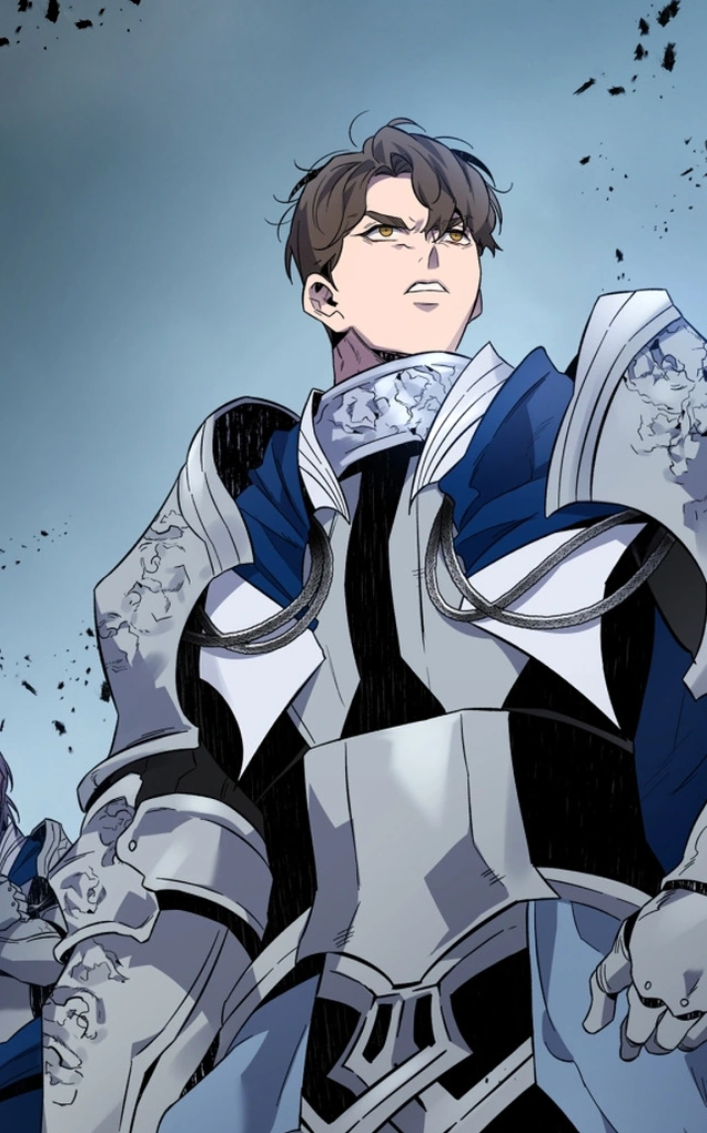 Lollit | Leveling With The Gods Wiki | Fandom