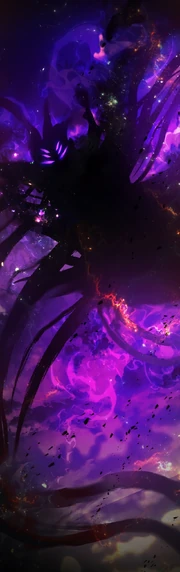 Outer God | Leveling With The Gods Wiki | Fandom