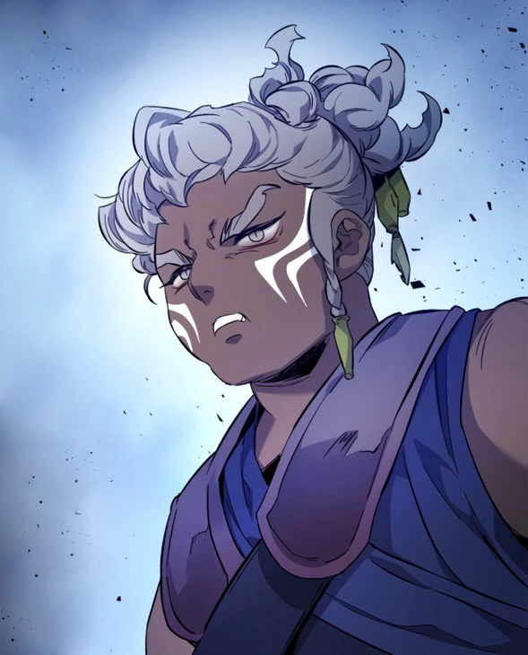 Kwant | Leveling With The Gods Wiki | Fandom