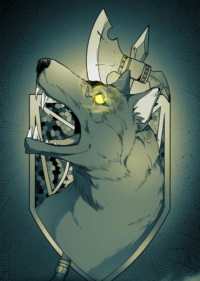 Jackals | Leveling With The Gods Wiki | Fandom