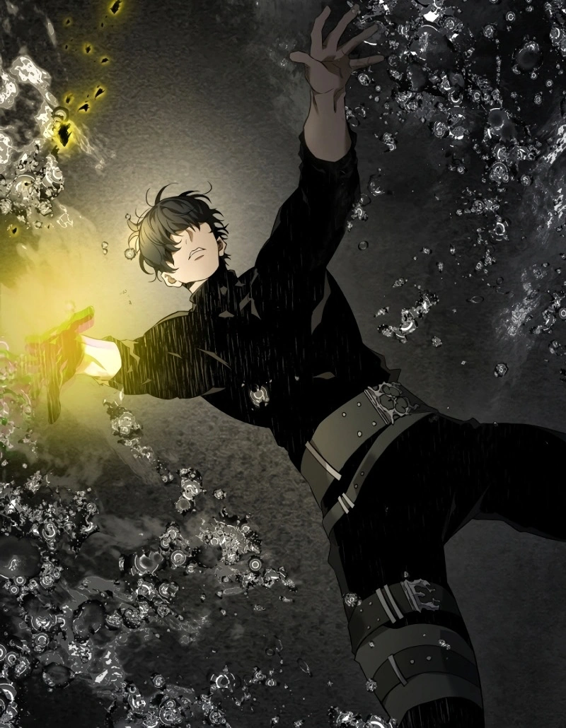 Tartarus | Leveling With The Gods Wiki | Fandom