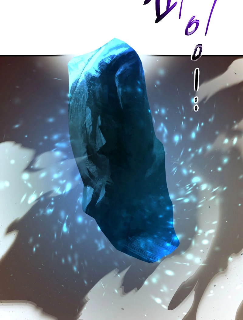 Divine Dark Crystal | Leveling With The Gods Wiki | Fandom