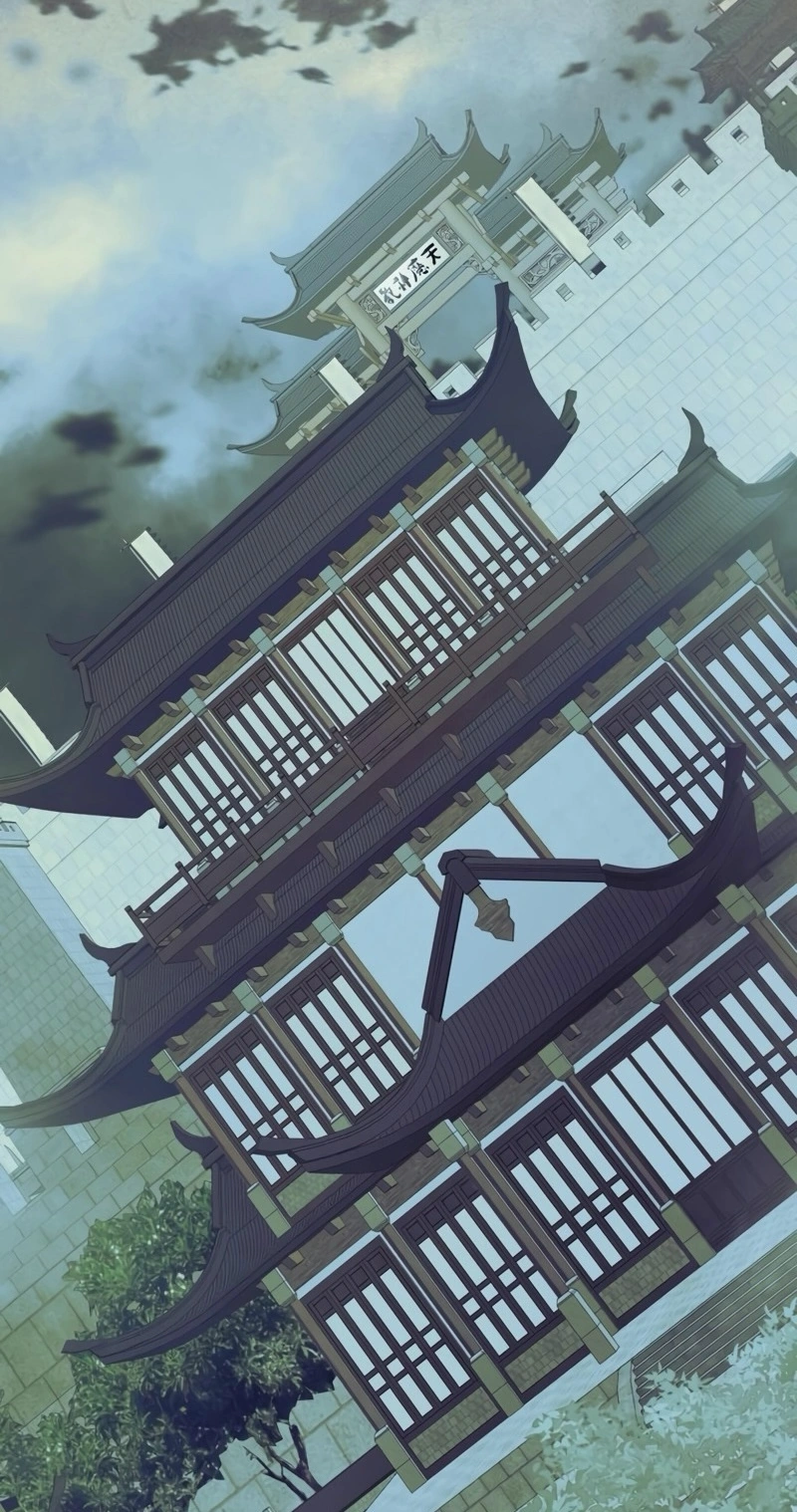 Heavenly Demon Divine Cult | Leveling With The Gods Wiki | Fandom