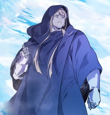 Arthur | Leveling With The Gods Wiki | Fandom