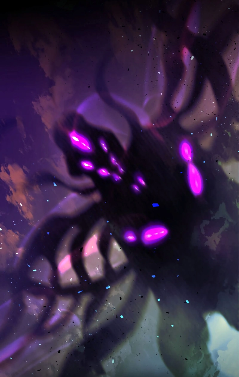 Twilight Sky | Leveling With The Gods Wiki | Fandom