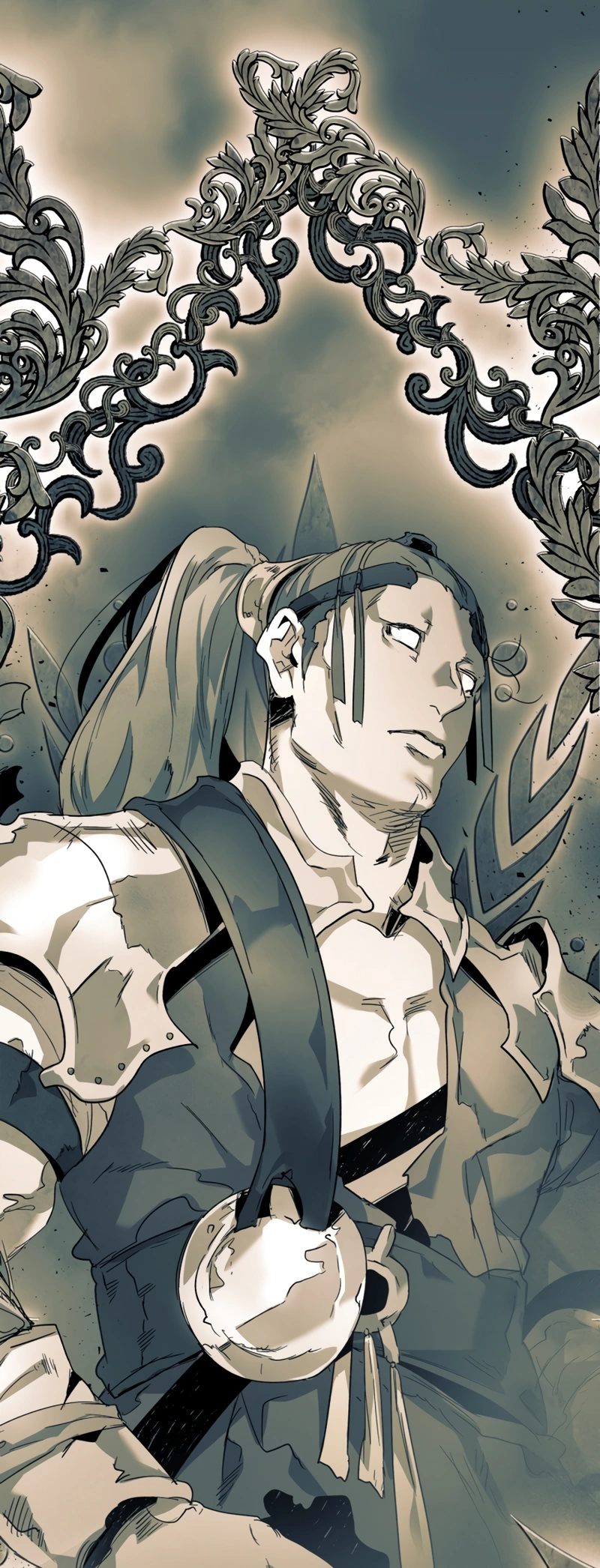 Giants | Leveling With The Gods Wiki | Fandom