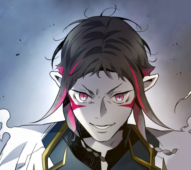 Mamos | Leveling With The Gods Wiki | Fandom