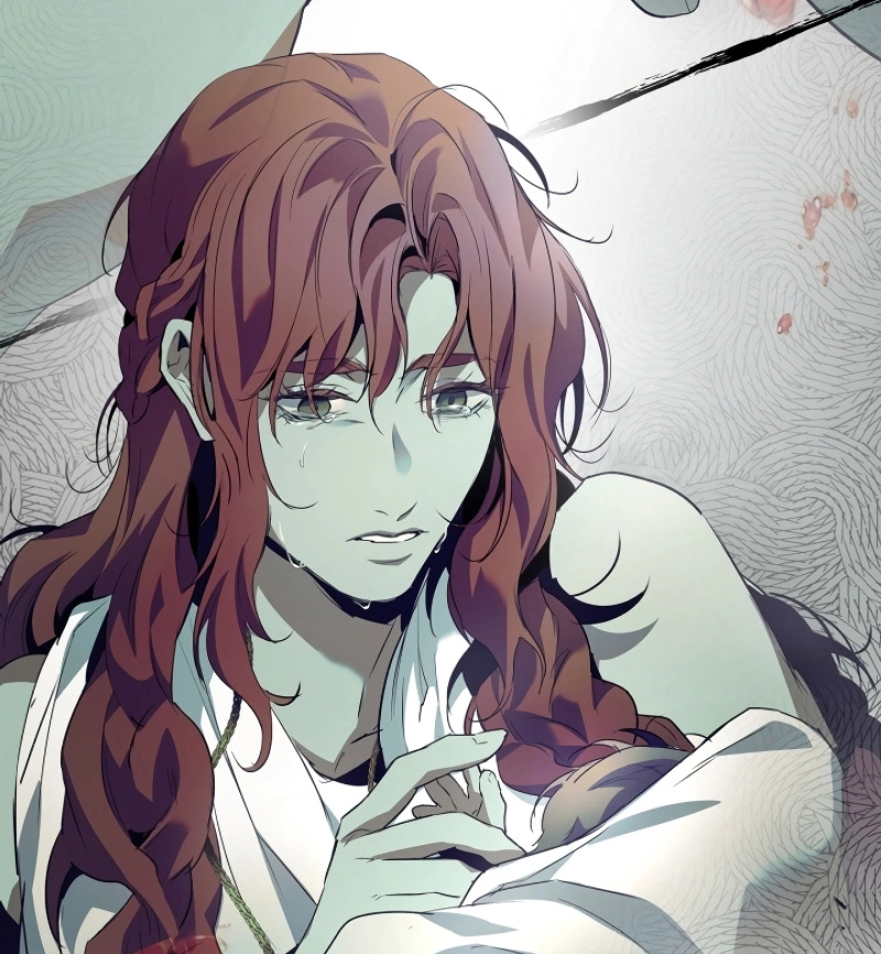 Alcmene | Leveling With The Gods Wiki | Fandom