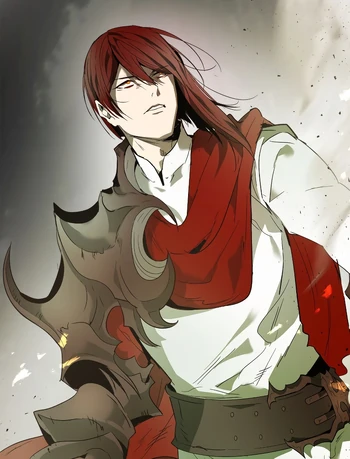 Chryses | Leveling With The Gods Wiki | Fandom