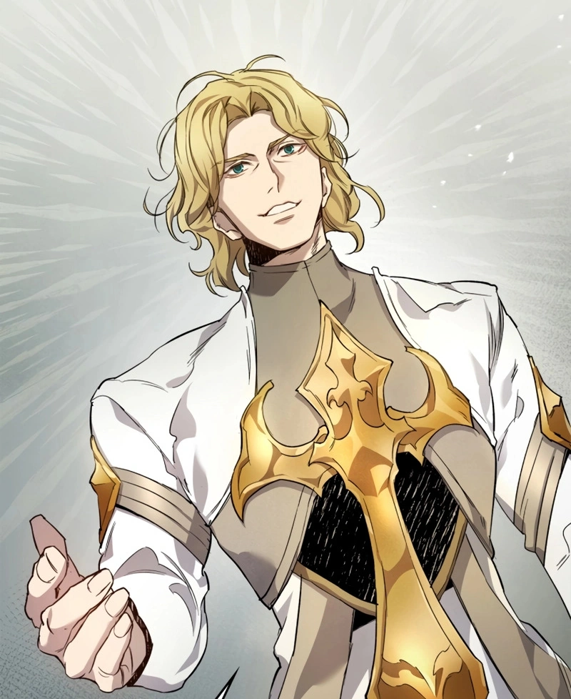 Sariel | Leveling With The Gods Wiki | Fandom