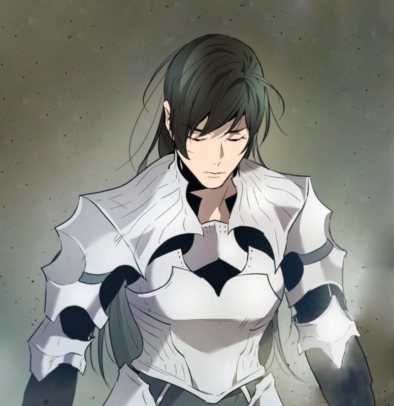 Yolche | Leveling With The Gods Wiki | Fandom