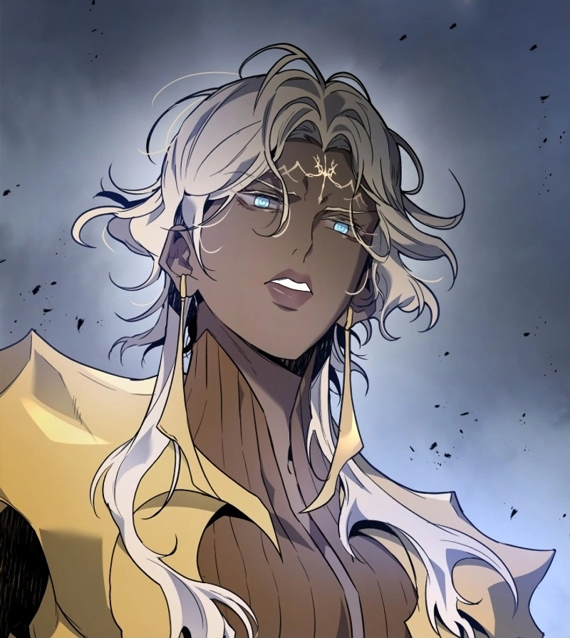 Athena | Leveling With The Gods Wiki | Fandom