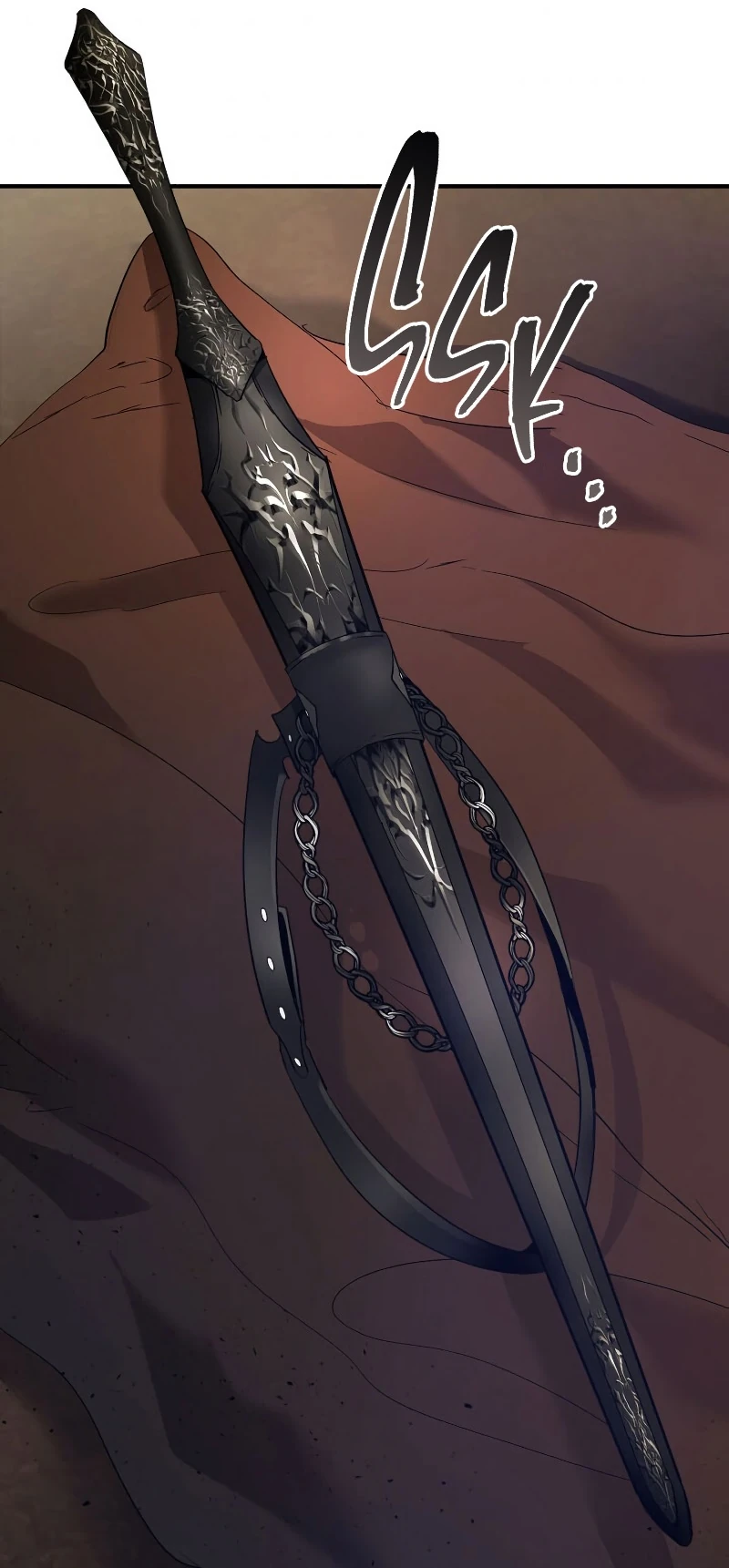 Edge of Nightfall | Leveling With The Gods Wiki | Fandom