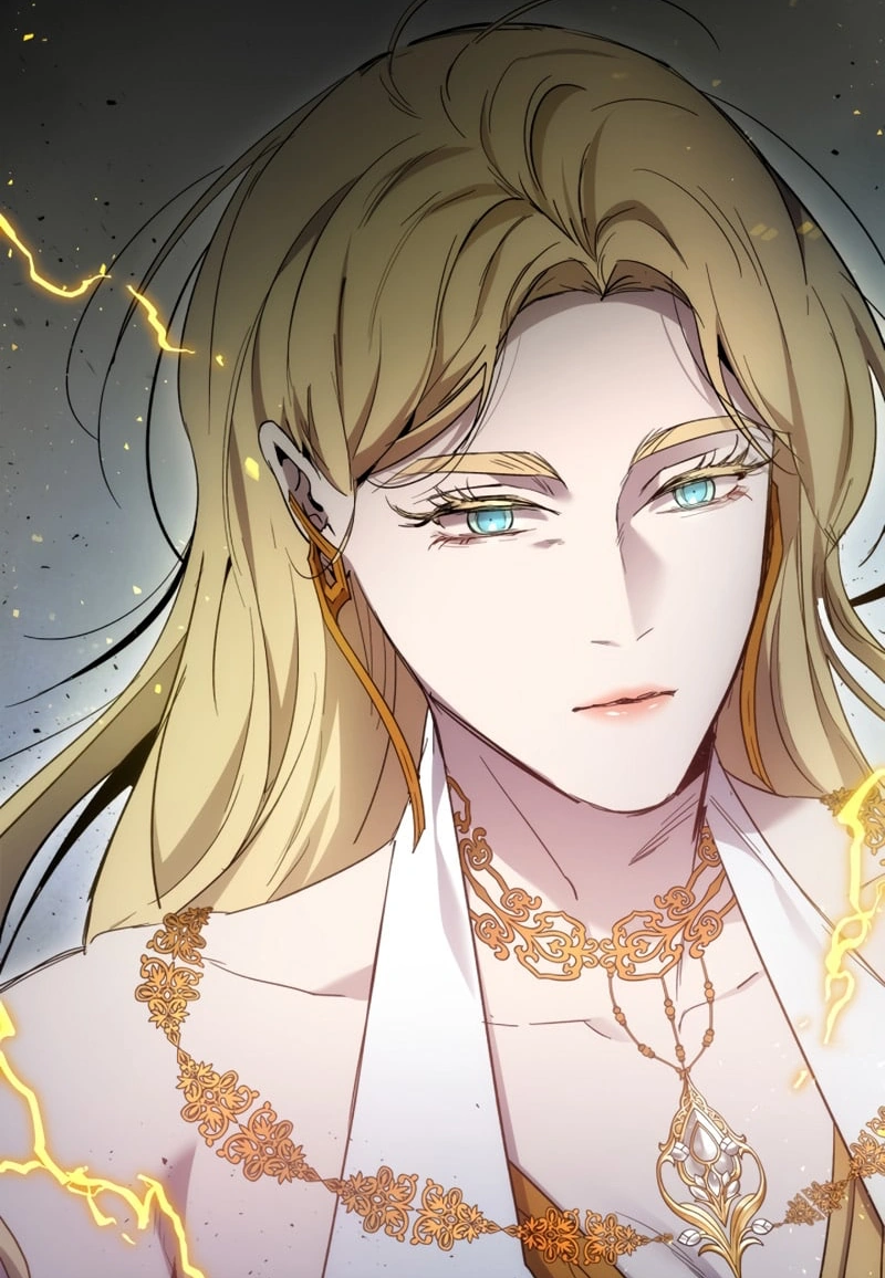 Ro’el | Leveling With The Gods Wiki | Fandom