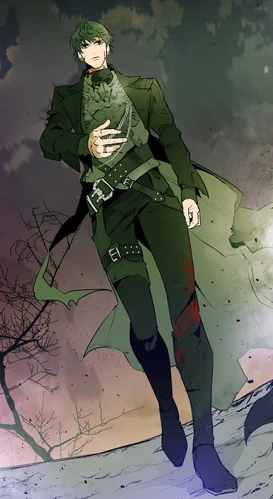 Kim Yuwon | Leveling With The Gods Wiki | Fandom