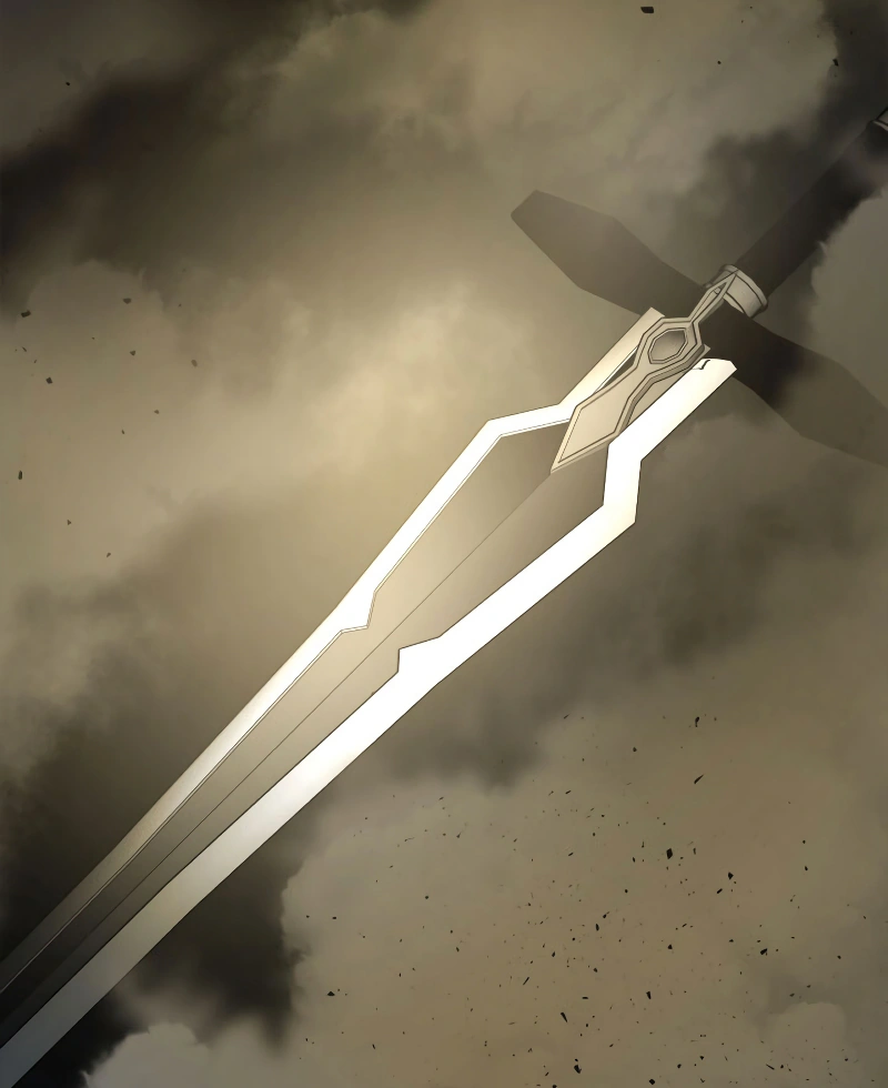 Otherworld Sword | Leveling With The Gods Wiki | Fandom