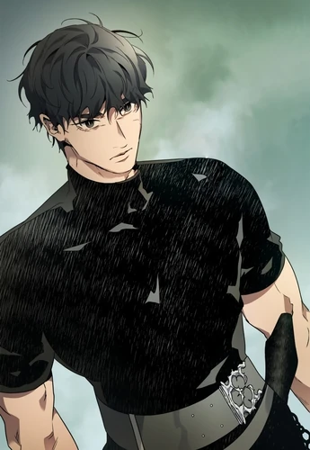 Kim Yuwon | Leveling With The Gods Wiki | Fandom