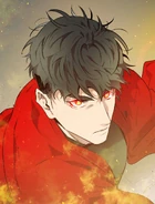 Kim Yuwon | Leveling With The Gods Wiki | Fandom