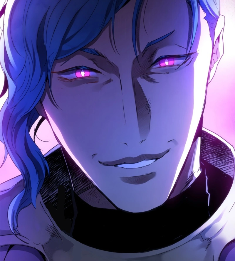 Hypnos | Leveling With The Gods Wiki | Fandom