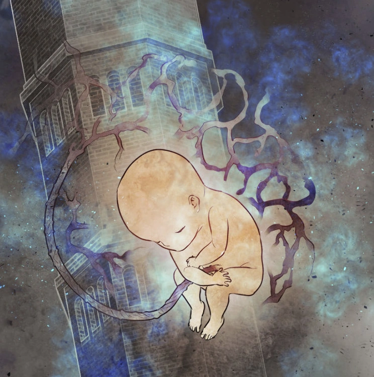 Pureblood | Leveling With The Gods Wiki | Fandom