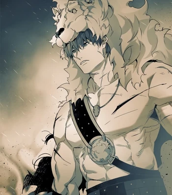 Hercules | Leveling With The Gods Wiki | Fandom