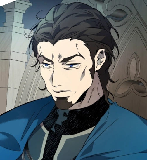 Gawain | Leveling With The Gods Wiki | Fandom