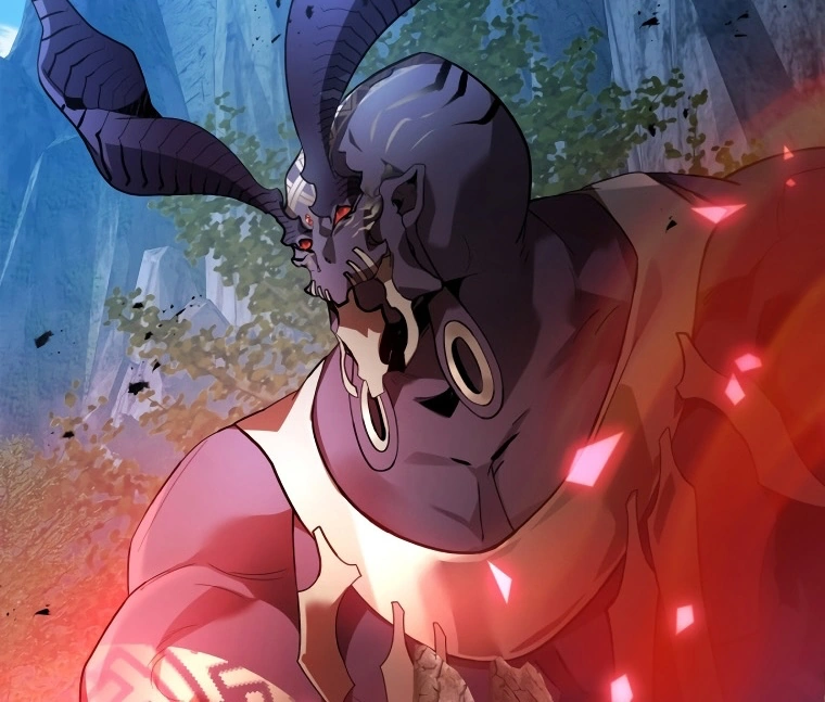 Gigäntes | Leveling With The Gods Wiki | Fandom