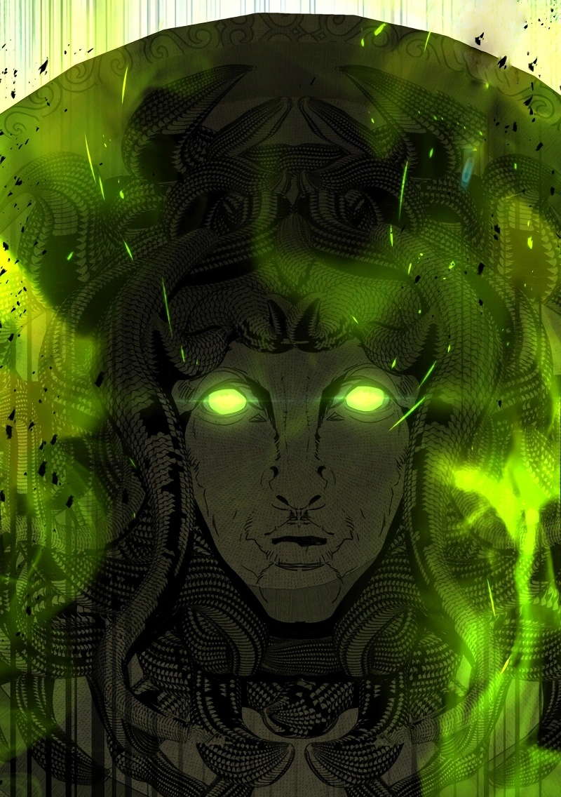 Aegis | Leveling With The Gods Wiki | Fandom