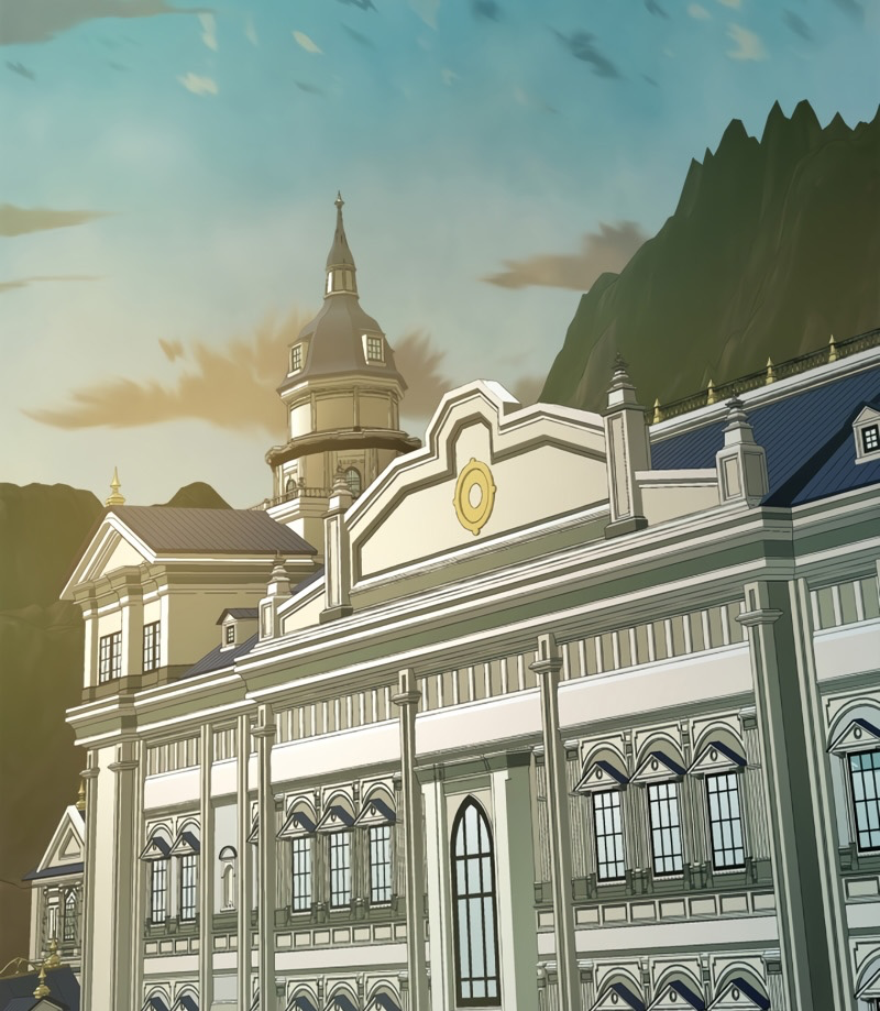 Ranking Management Bureau Leveling With The Gods Wiki Fandom