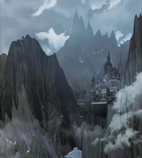 Asgard | Leveling With The Gods Wiki | Fandom