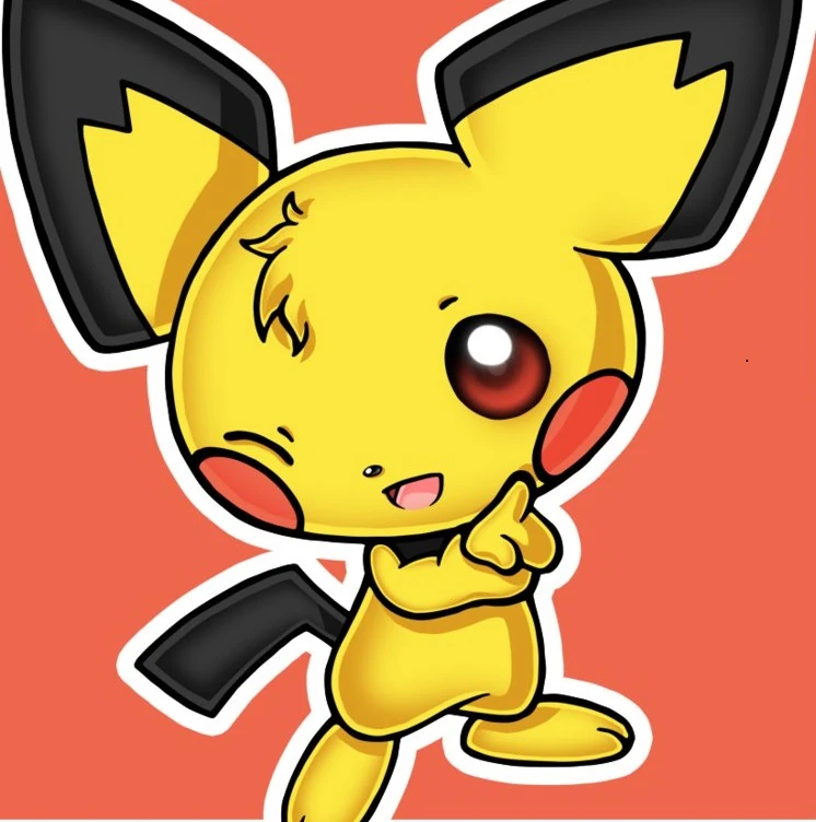 Pichu | Level Palace Wiki | Fandom