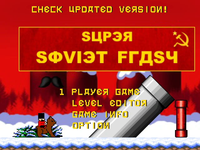 Super Soviet Flash | Level Palace Wiki | Fandom