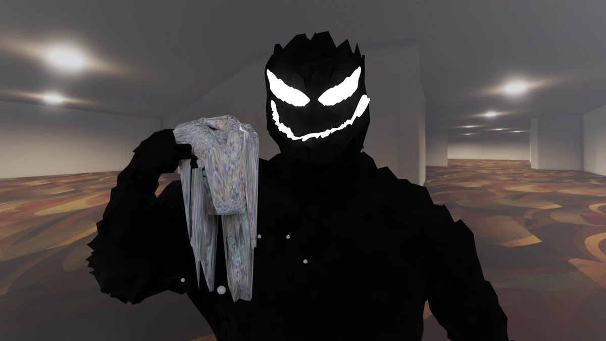 Roman | Levels Wiki | Fandom