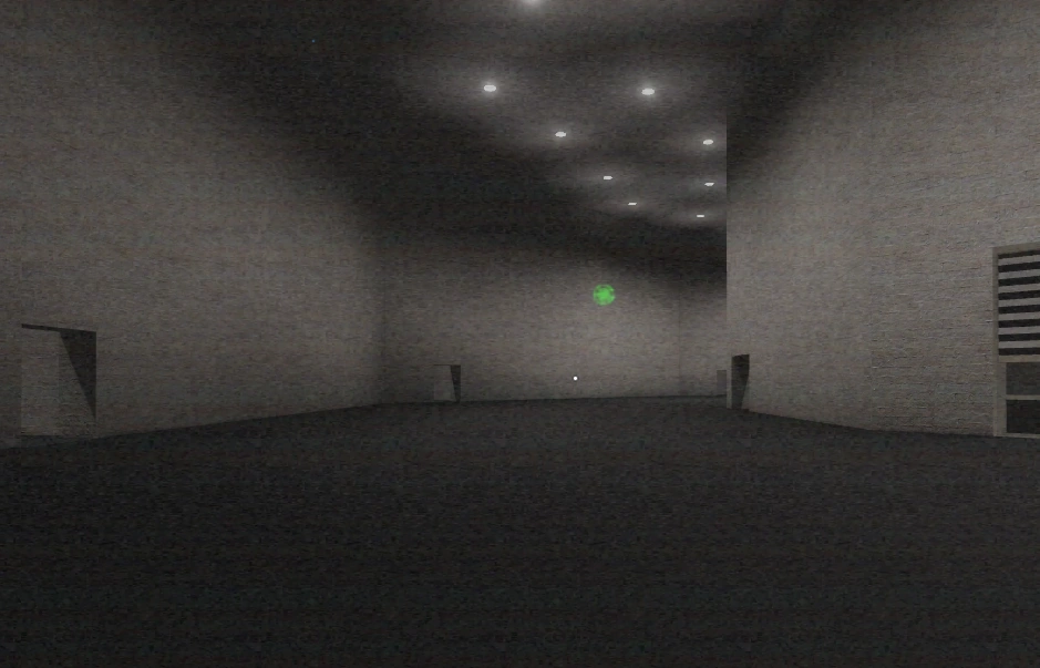 The Gate | Levels Wiki | Fandom