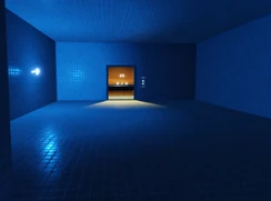 The Azure Pools | Levels Wiki | Fandom