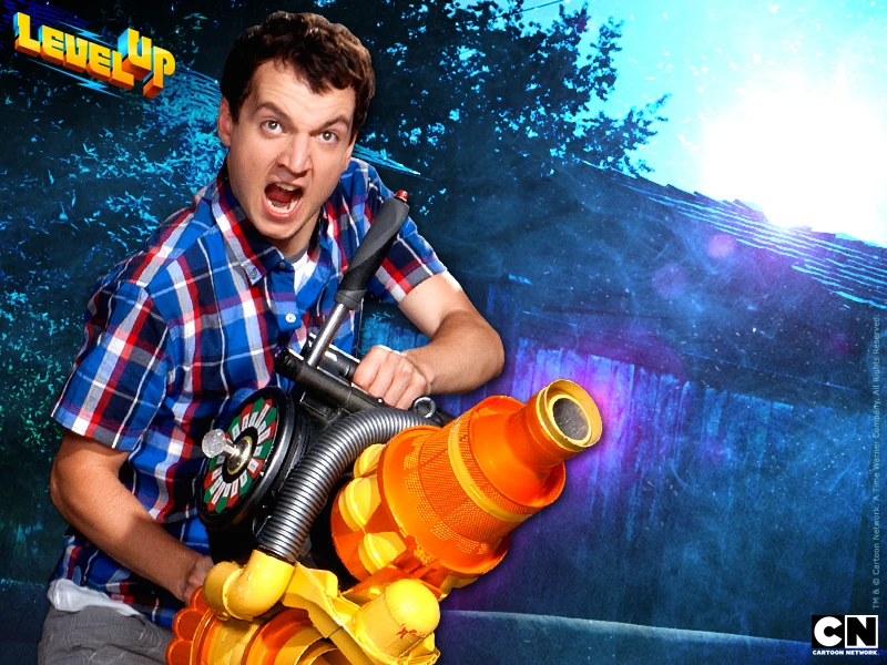 Galeria:Wyatt | Wiki Levelup | Fandom