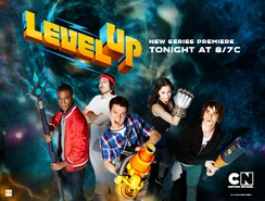 Lyle/Galeria | Wiki Levelup | Fandom