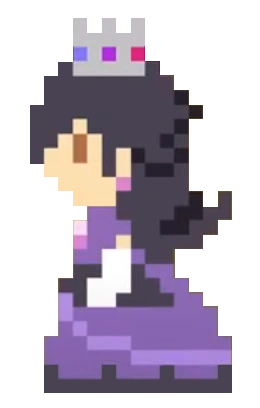 Princess Plum | Level UP Wiki | Fandom